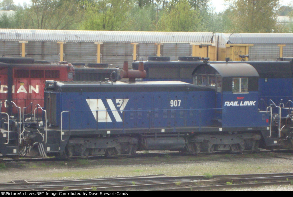 SRY 907 2014-04-27 A